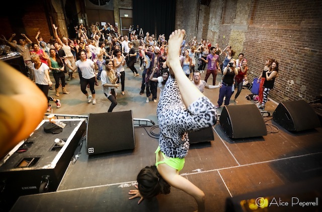 Morning Glory: Start The Day With A Rave | Londonist