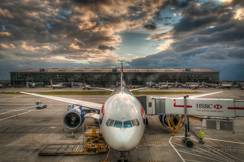 Boris Island Bill Balloons | Londonist