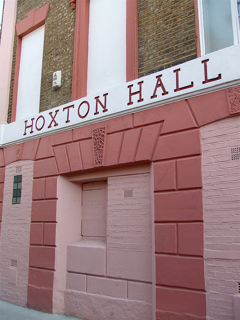 Hoxton Hall 150th Anniversary Season: Variety & Vintage | Londonist