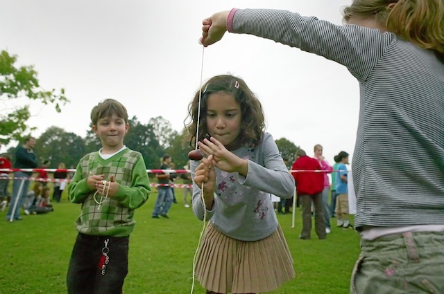Things To Do In London This Weekend: 12-13 October 2013 | Londonist