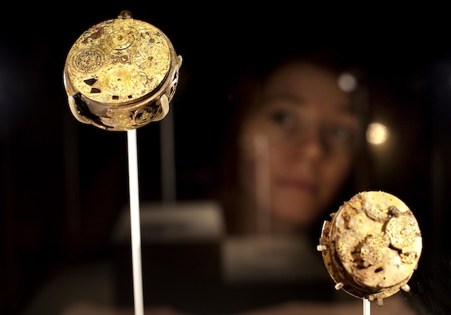 The Cheapside Hoard Sparkles At Museum Of London | Londonist