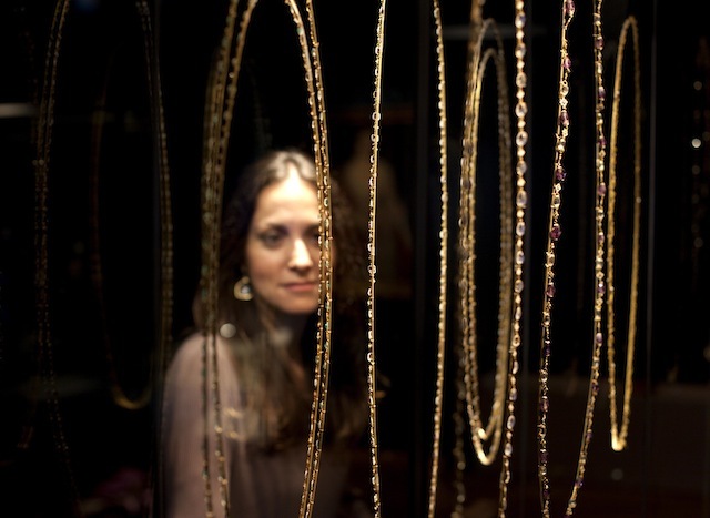 The Cheapside Hoard Sparkles At Museum Of London | Londonist