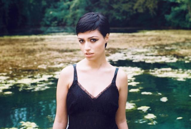 Chatting With Aussie Popstrel Gabriella Cilmi Ahead Of London Show ...