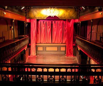 Hoxton Hall 150th Anniversary Season: Variety & Vintage | Londonist