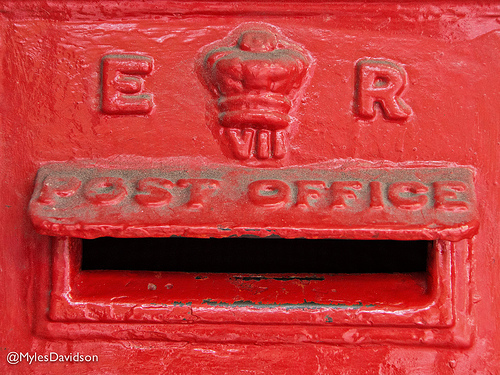 The Royal Mail IPO Explained | Londonist