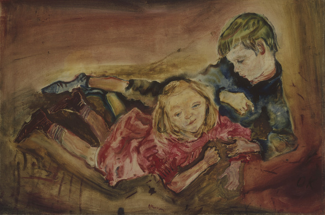 Viennese Portraiture: Facing The Modern At The National Gallery | Londonist