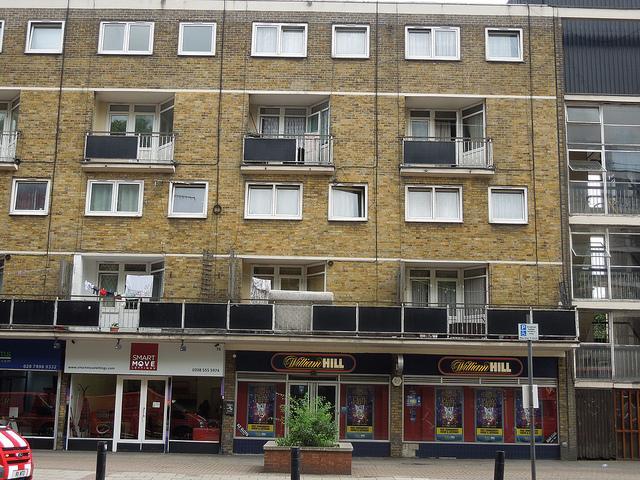 Living In London On Low Income: Updated | Londonist