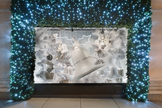 Selfridges Christmas Windows: A Recent History | Londonist