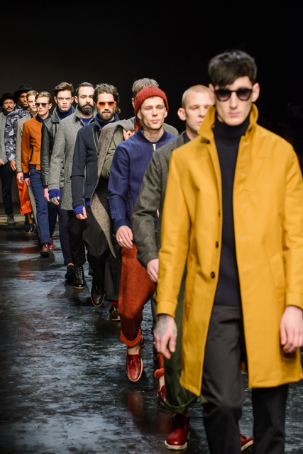 Highlights And Low-Blows From London Collections: Men | Londonist