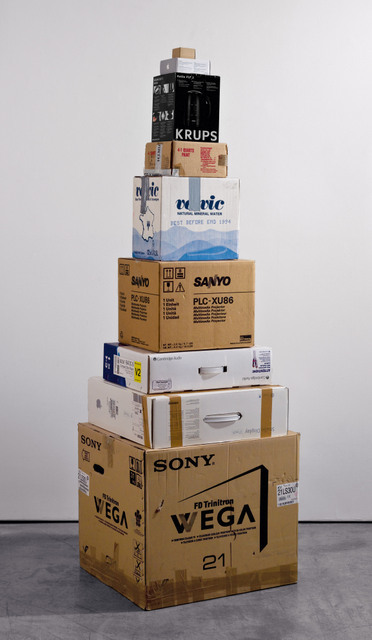 Martin Creed Asks What Is Art At Hayward Gallery | Londonist