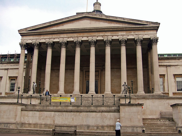 UCL Lunch Hour Lectures Return For New Season | Londonist