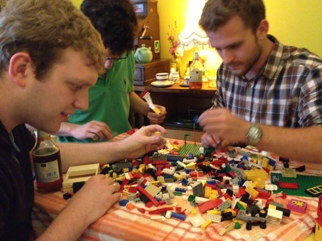Adult Playtime: Great Ways For Grown-Ups To Have Fun In London | Londonist