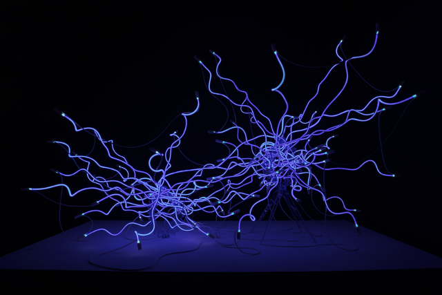 Dale Chihuly's Beautiful Glass Sculptures | Londonist