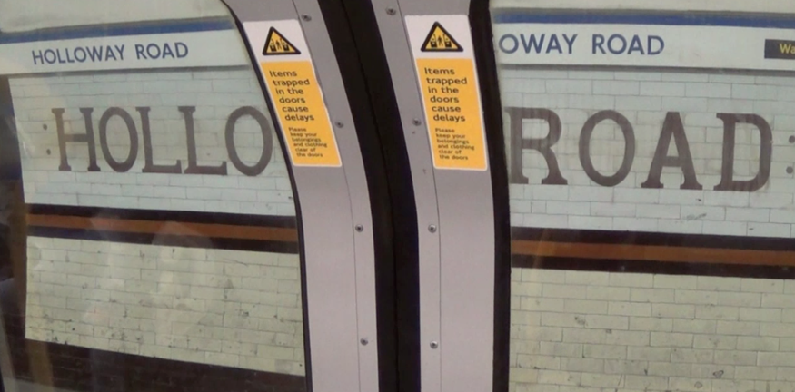 Secrets Of The Piccadilly Line | Londonist