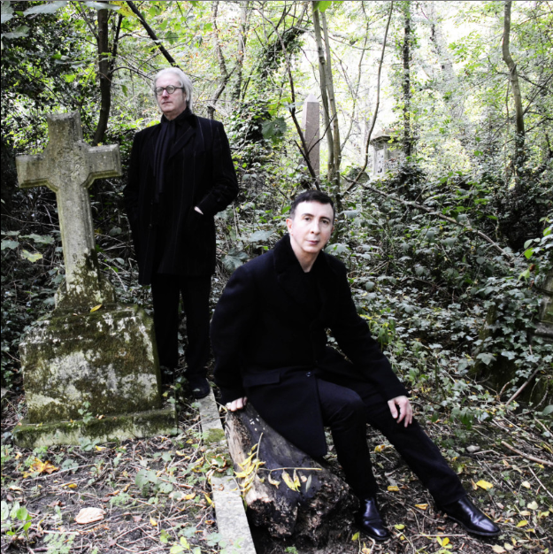 Tyburn Tree: Marc Almond Sings London's Darkest Secrets | Londonist