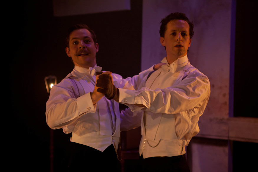 Sherlock Holmes Has A Secret To Reveal | Londonist