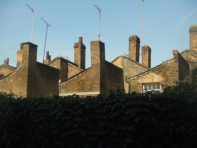 Pubs in Waterloo and Lambeth