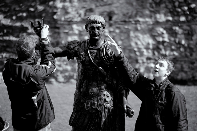 Extra, Extra | Londonist