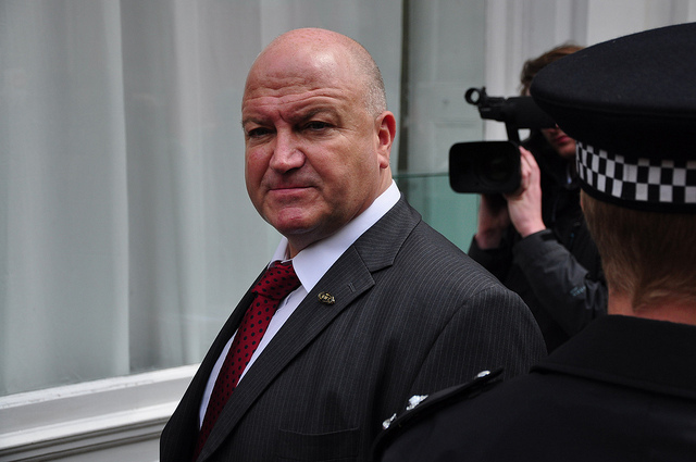 Extra, Extra | Londonist