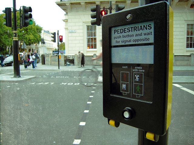 TfL Opens Pedestrian Safety Consultation | Londonist