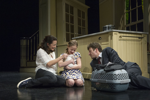 Fatal Attraction Stalks Its Way To The West End | Londonist