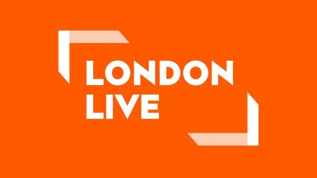 New London TV Station Launches | Londonist
