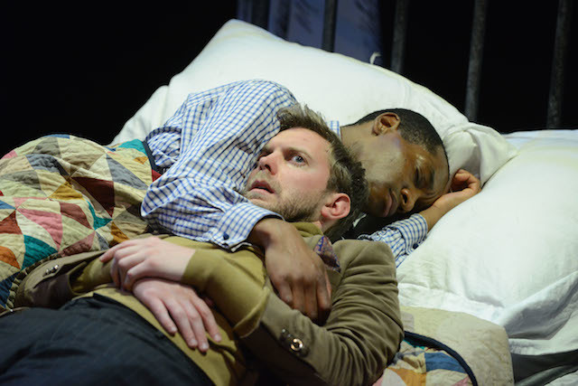 What Is 'Real'?: The Velveteen Rabbit At Unicorn Theatre | Londonist