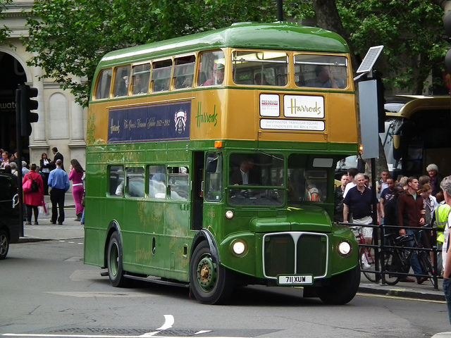 The Friday Photos: Green London | Londonist