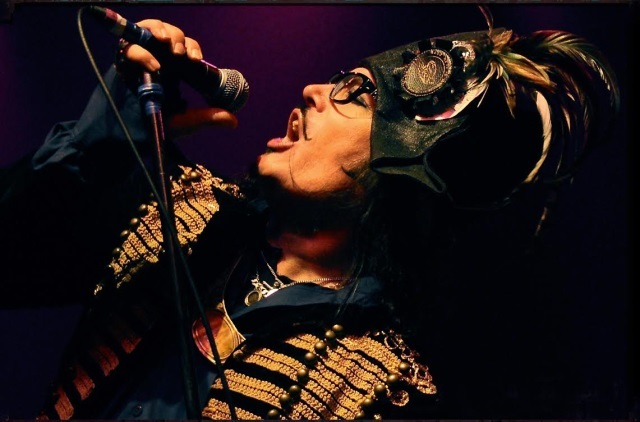 Adam Ant To Perform Debut Album In Full | Londonist