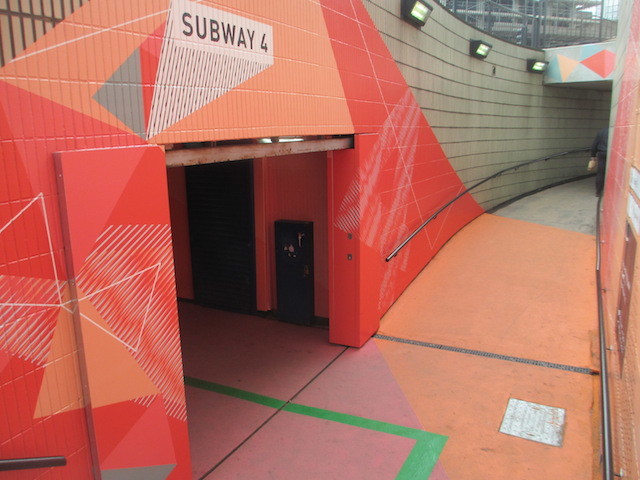 Old Street Roundabout Gets A Revamp | Londonist