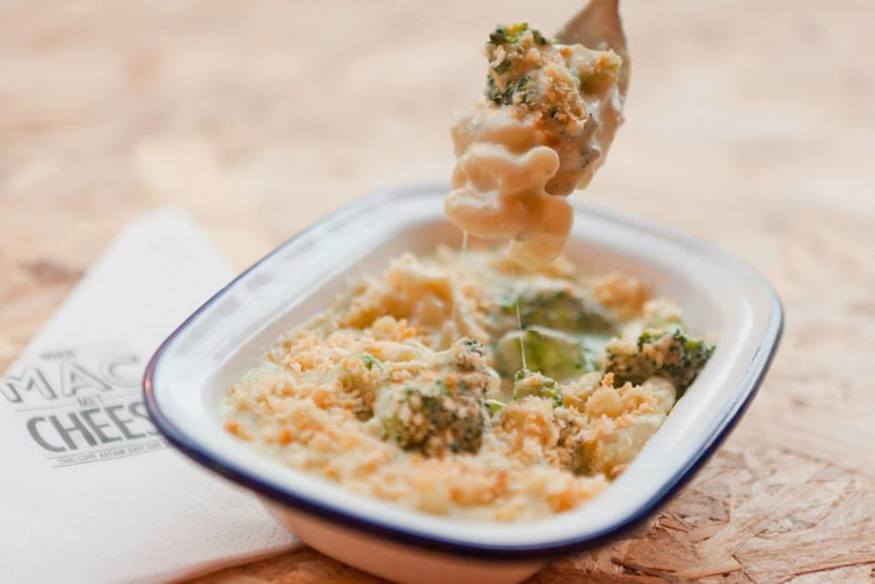 10 Foodie Pop-Ups To Try This Month: April 2014 | Londonist