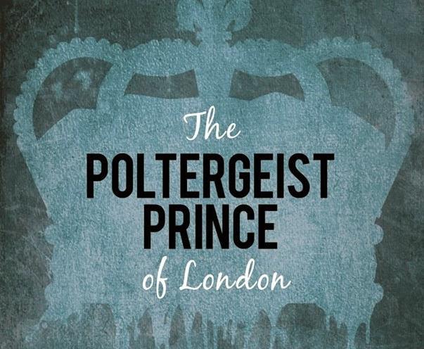 Fortean London April 2014: Poltergeists, UFOs And Easter | Londonist