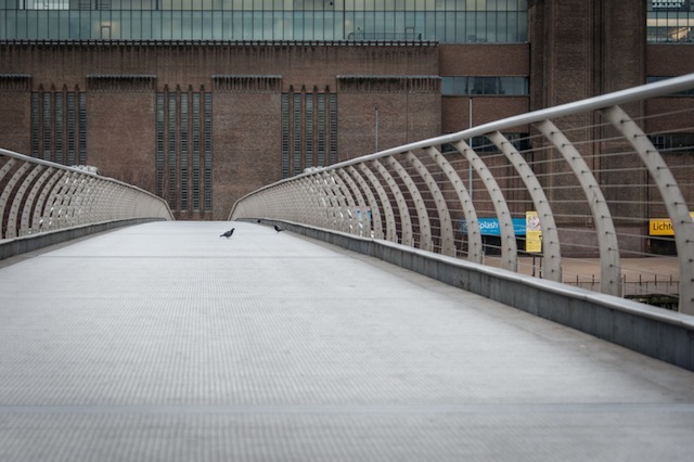 Shots Of Abandoned London | Londonist