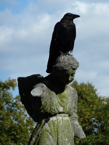 Fortean London: Abuses Of Enchantment And Hailing Eris | Londonist