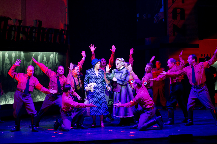 How To Get Into Opera For The First Time | Londonist