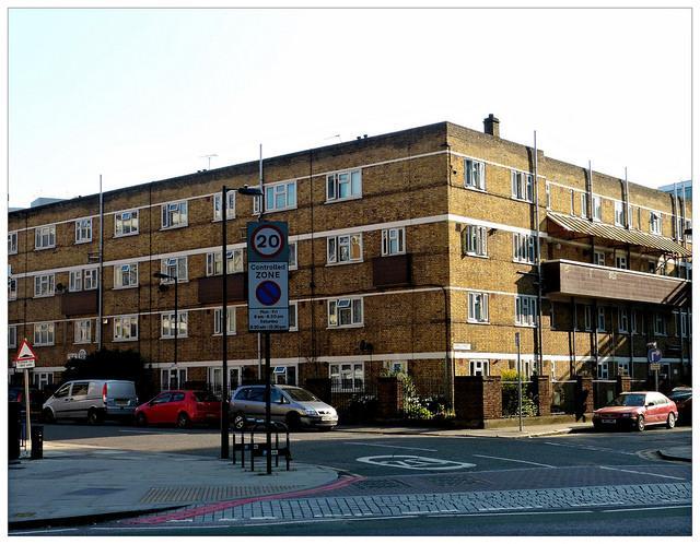 Living In London On Low Income: May 2014 Update | Londonist