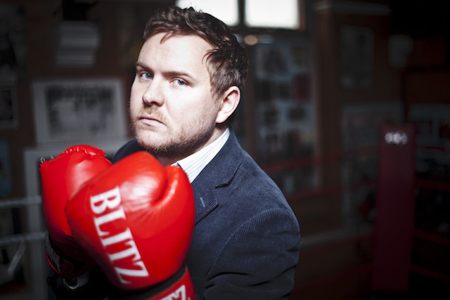 Shows By Mark Grist And Kate Tempest At Roundhouse | Londonist