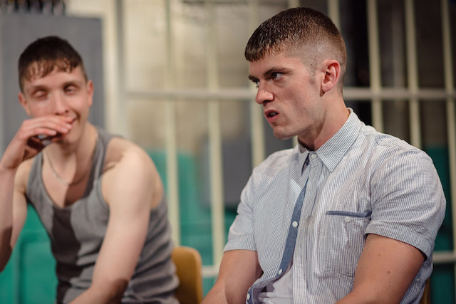 Shakespeare Goes Scouse in Riverside Studios’ Hamlet | Londonist