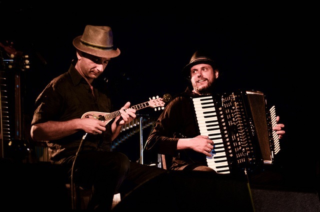 Euro Music Coming To London This Summer | Londonist