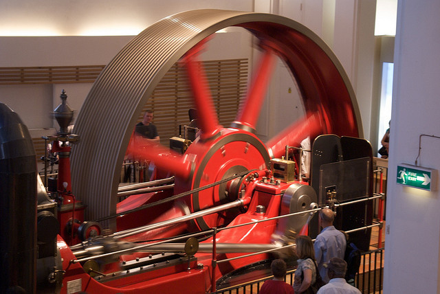 London's Greatest Experiments: An Interactive Map | Londonist