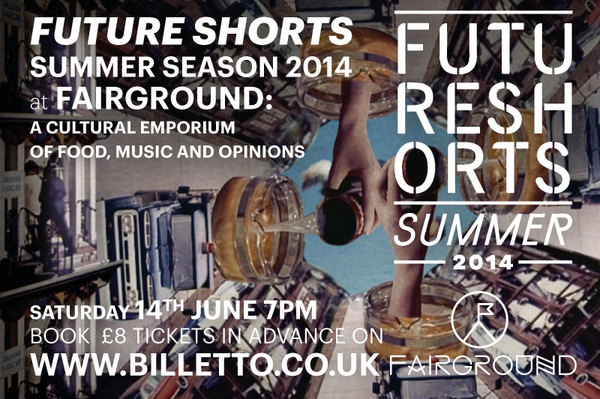 Fairground's Last Day: Watch Future Shorts And The England Game | Londonist