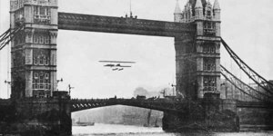 albert gunter | Londonist