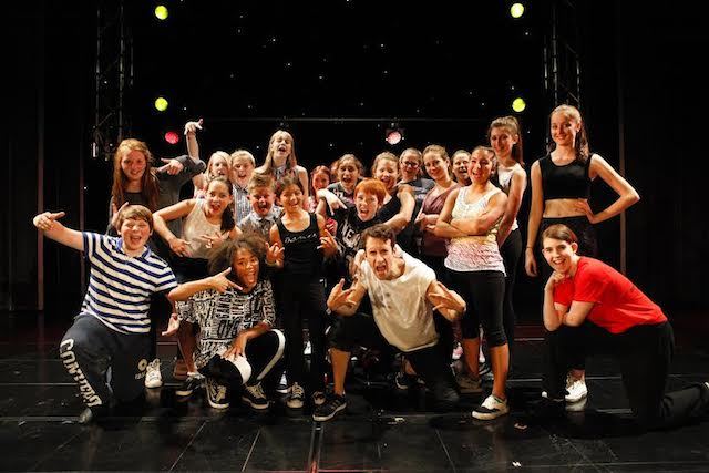 Ticket Alert: Free Children's Theatre Tickets For Kids Week In August ...