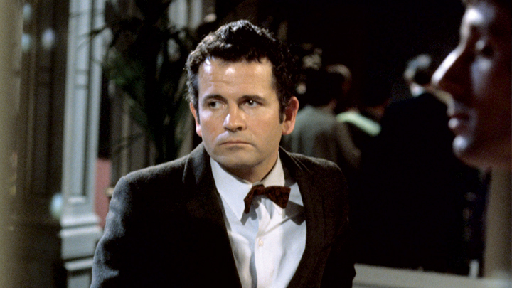 Messages For Posterity: The Complete Dennis Potter at BFI Southbank ...