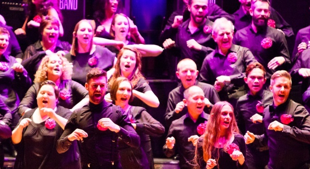 UK's Top LGBT Choir Brings Harmony To Hackney | Londonist