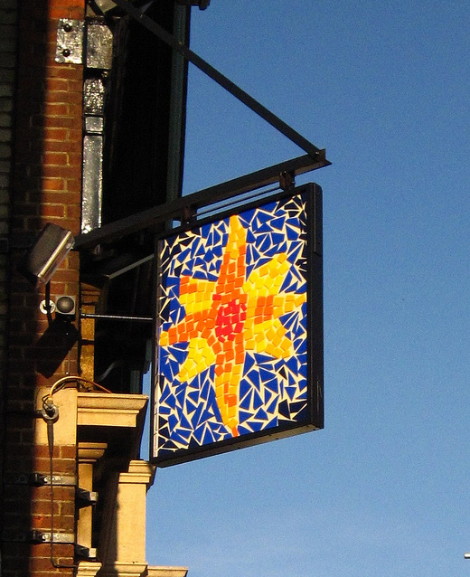 A Pub Crawl Round The Best Pubs In Ealing | Londonist