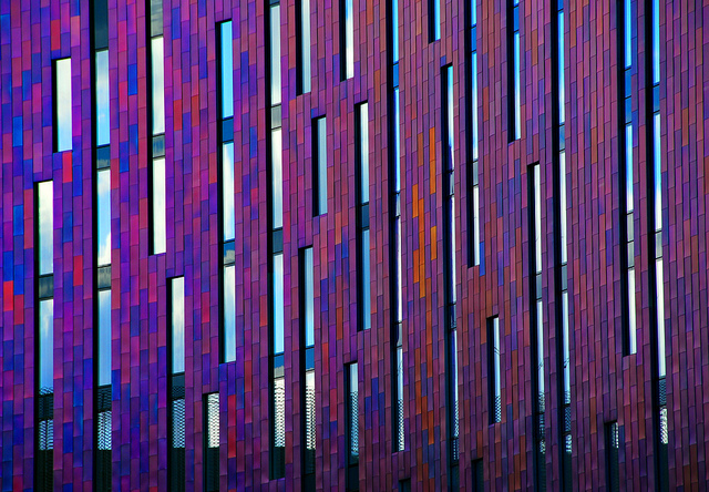 The Friday Photos: Purple London | Londonist