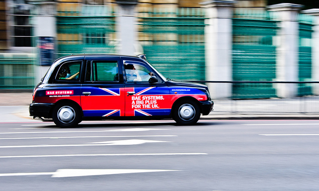 London News Roundup | Londonist