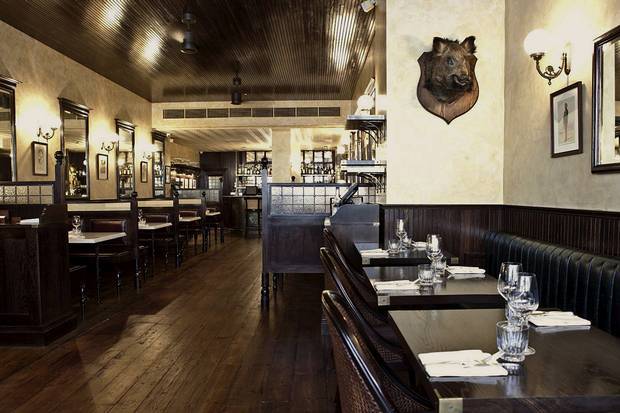 National Restaurant Awards 2014: London Leads The Way | Londonist