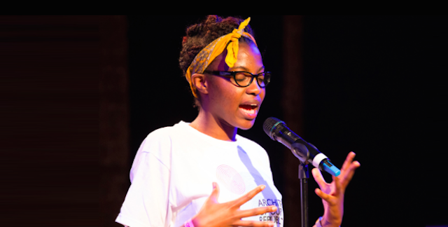 Young Poets Go Head To Head At Camden Roundhouse | Londonist